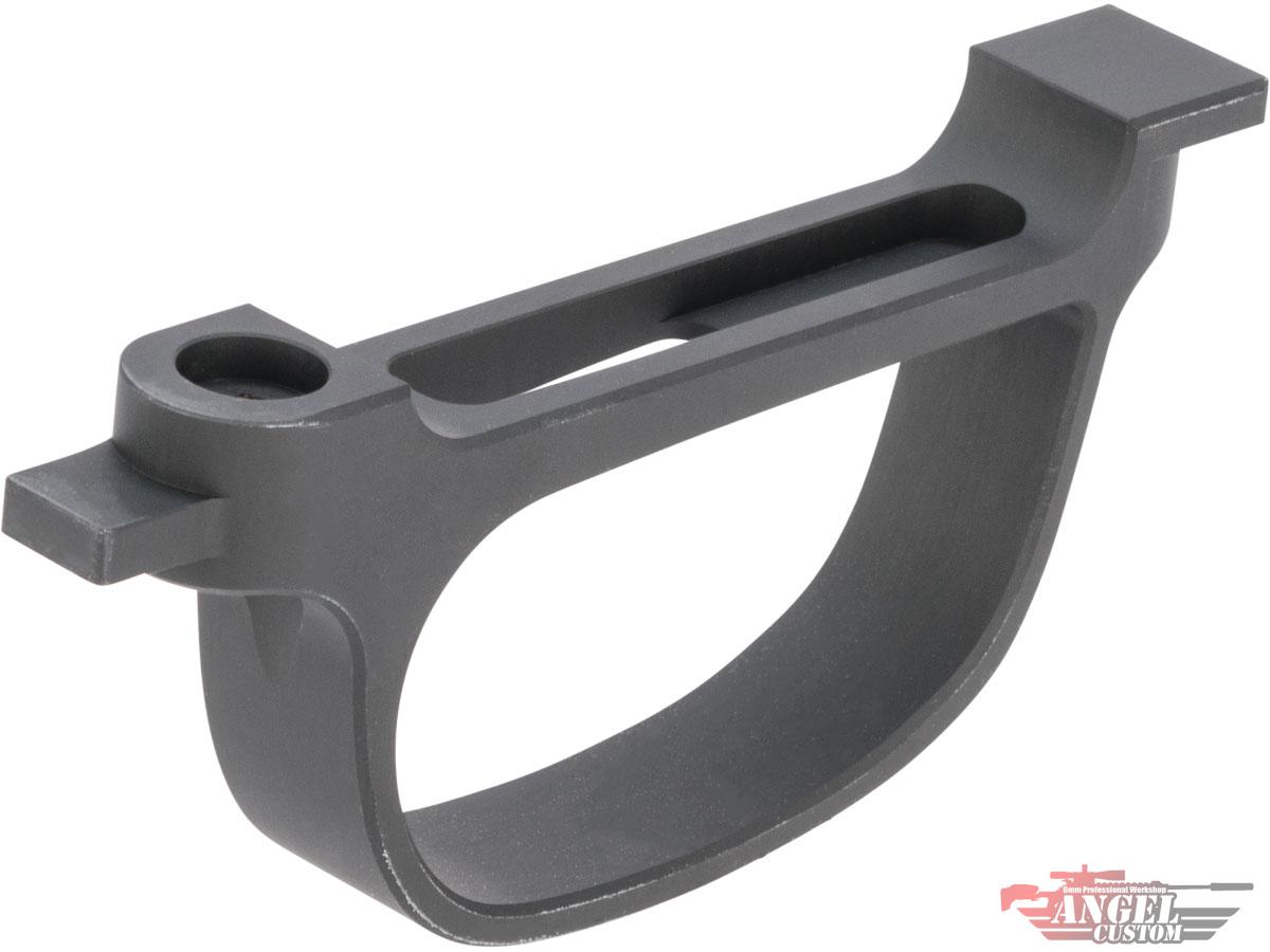 Angel Custom VSR-10 CNC Aluminum Reinforced Modified M5 Trigger Guard ...