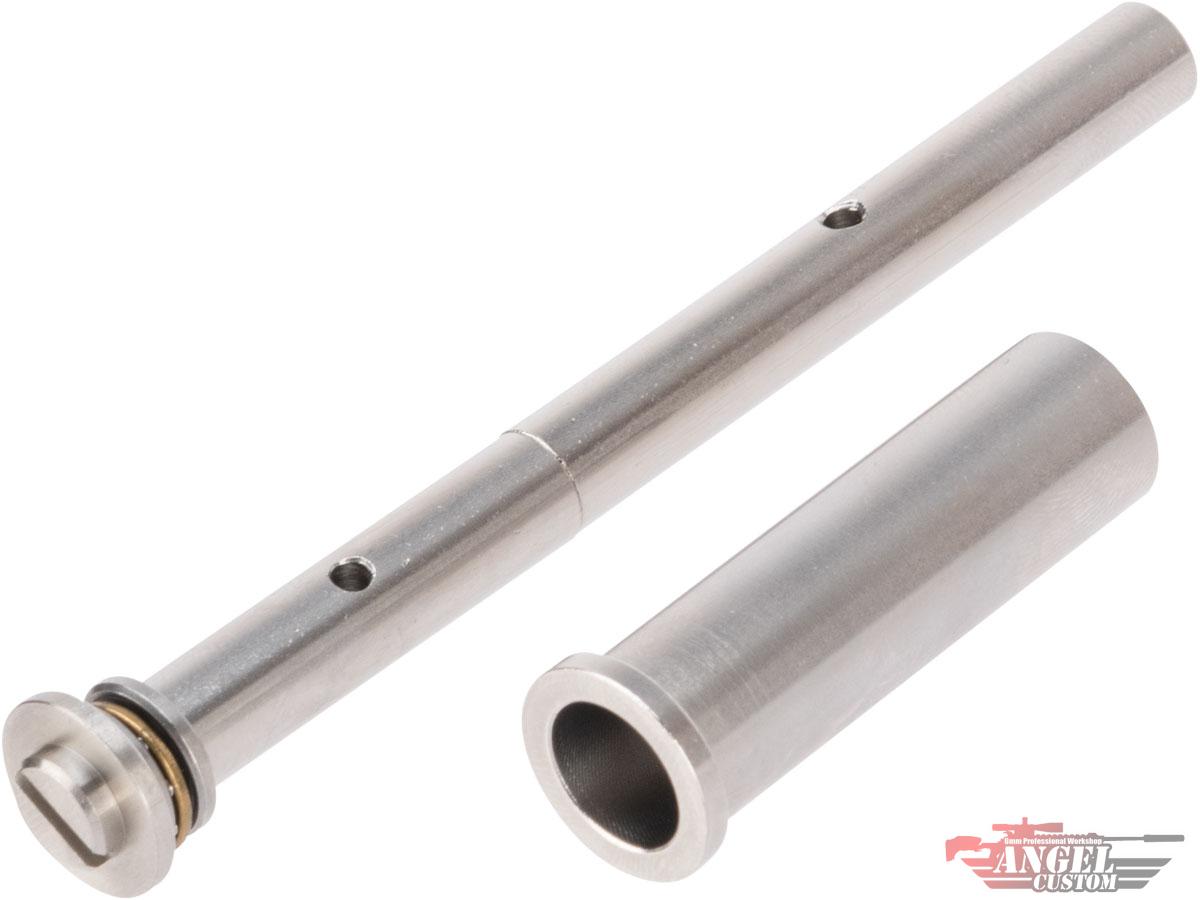 Angel Custom High Performance Steel SUS303 Recoil Spring Guide Set for ...