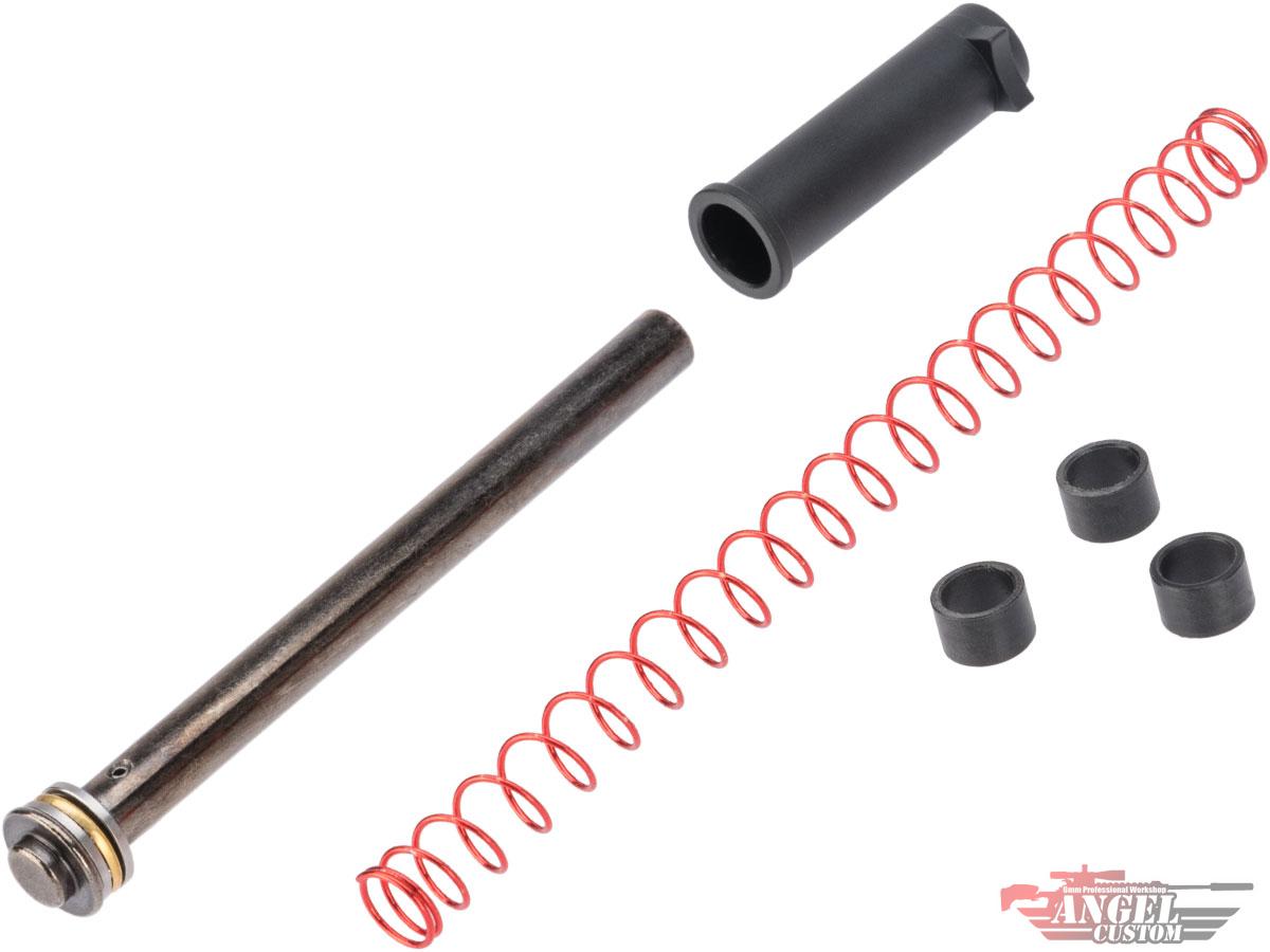 Angel Custom Tunable Steel Spring Guide for Hi-Capa 5.1 / 1911 Series ...