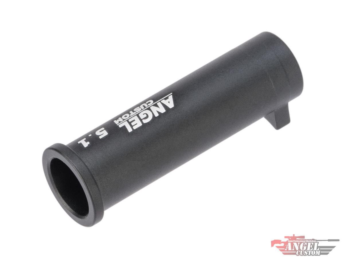 Angel Custom Tunable Steel Spring Guide for Hi-Capa 5.1 / 1911 Series ...