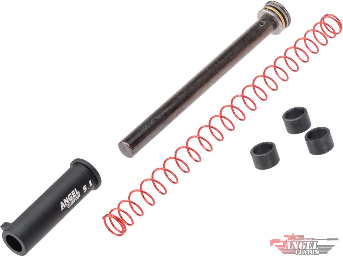 Angel Custom Tunable Steel Spring Guide for Hi-Capa 5.1 / 1911 Series ...