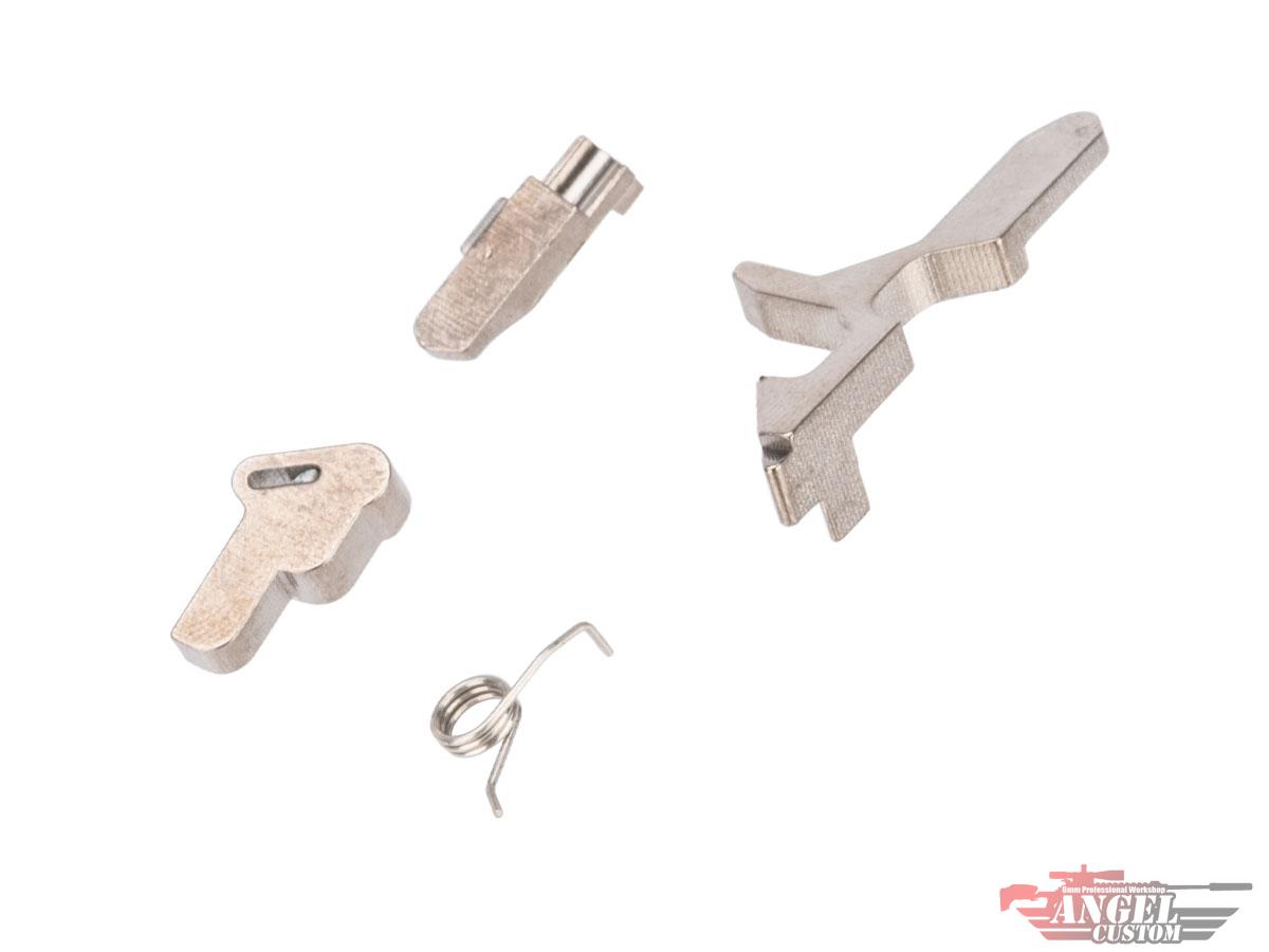 Angel Custom CNC Steel Disconnector and Valve Knocker Set for Tokyo ...