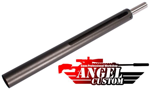 Angel Custom Type-96 MAX Stainless PTFE Cylinder, Accessories & Parts ...