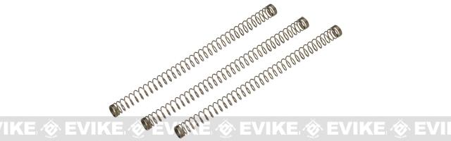 Angel Custom 130% Extended Nozzle Return Spring for Airsoft GBB Pistols ...