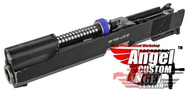 Angel Custom Shock Buffers Set for Hi-Capa & 1911 Series Airsoft Gas ...