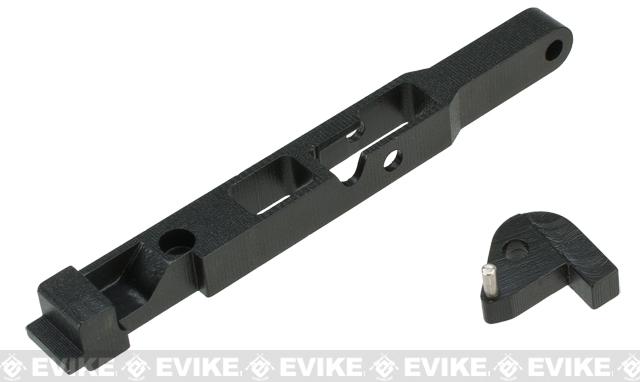 Angel Custom Advanced Precision CNC Steel Tokyo Marui / WELL L96 ...