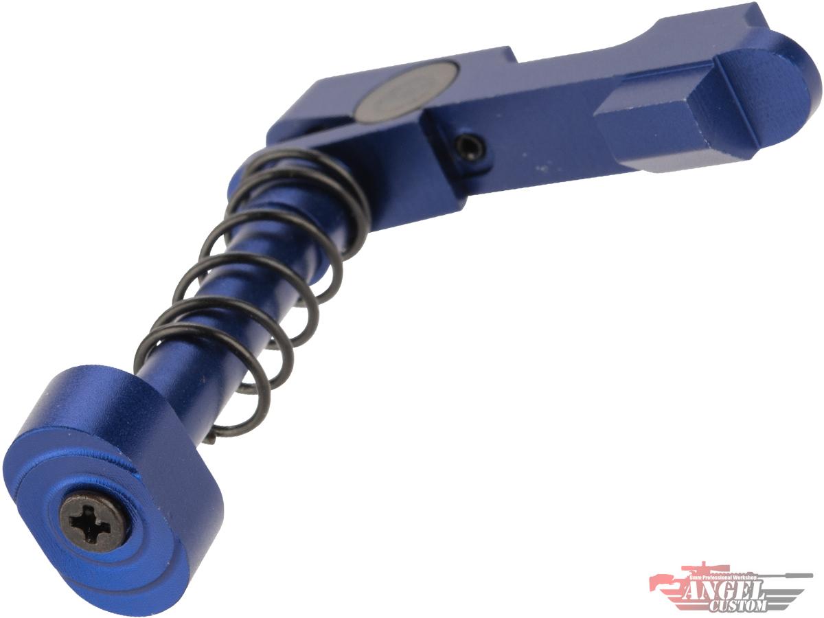 Angel Custom HEX Ambidextrous Magazine Release for M4/M16 Series ...