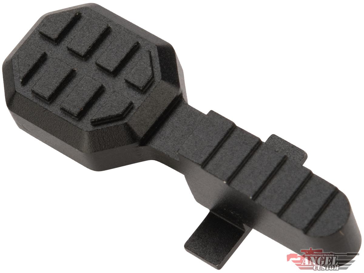 Angel Custom HEX Standard Bolt Catch for M4/M16 Series Airsoft AEGs ...