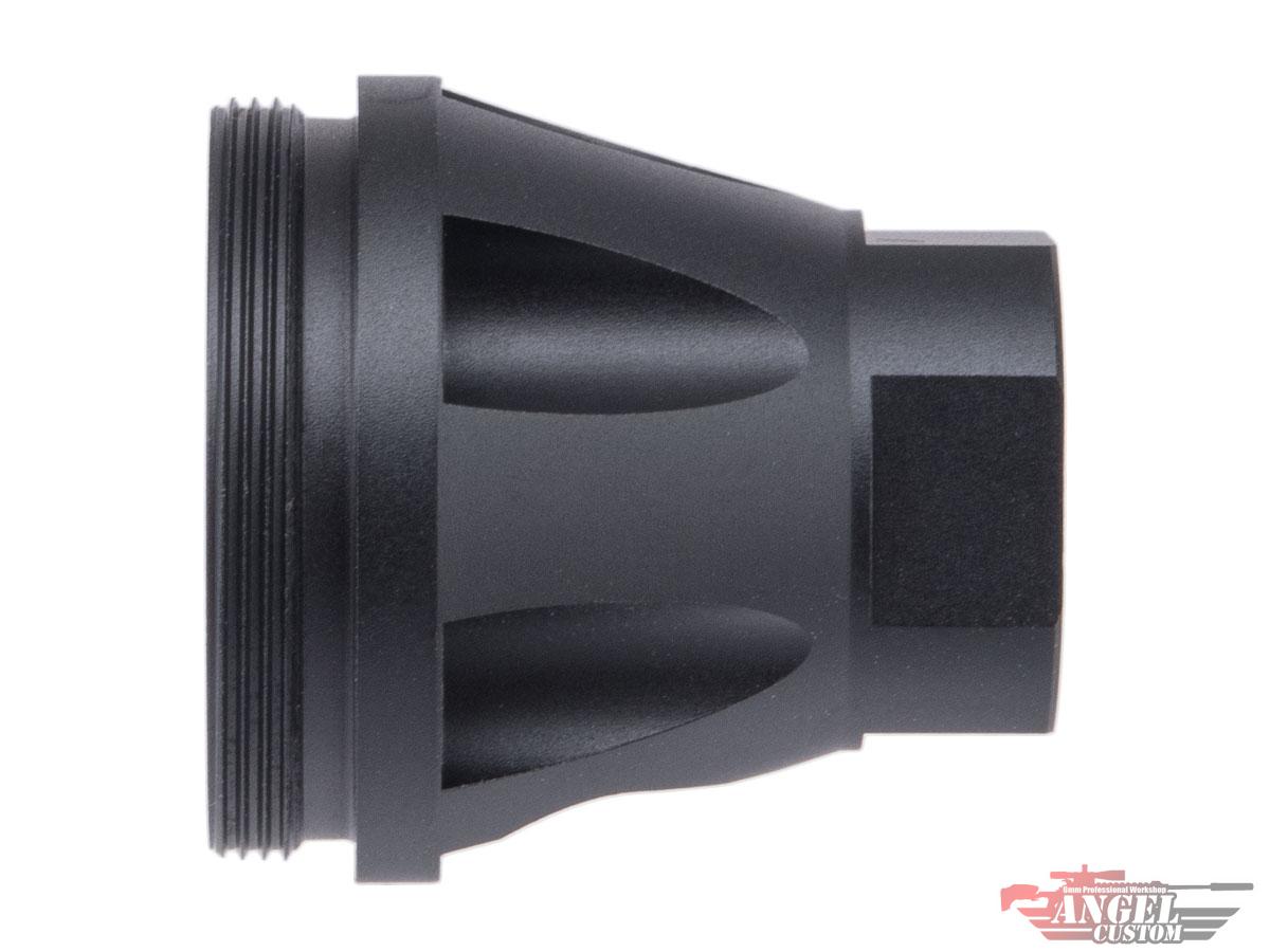 Angel Custom Extended End Cap for 110mm / 150mm Mock Suppressor (Model ...