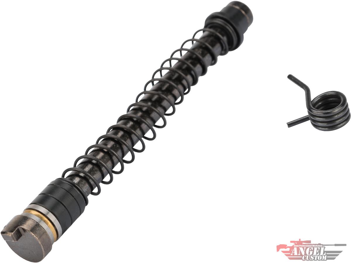 Angel Custom Tunable Spring Guide for Cybergun FNX45 Airsoft Gas ...