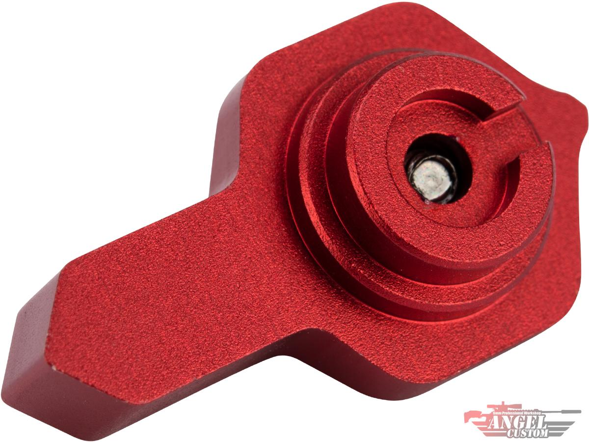 Angel Custom HEX CNC Selector Switch for M4/M16 Series Airsoft AEGs ...