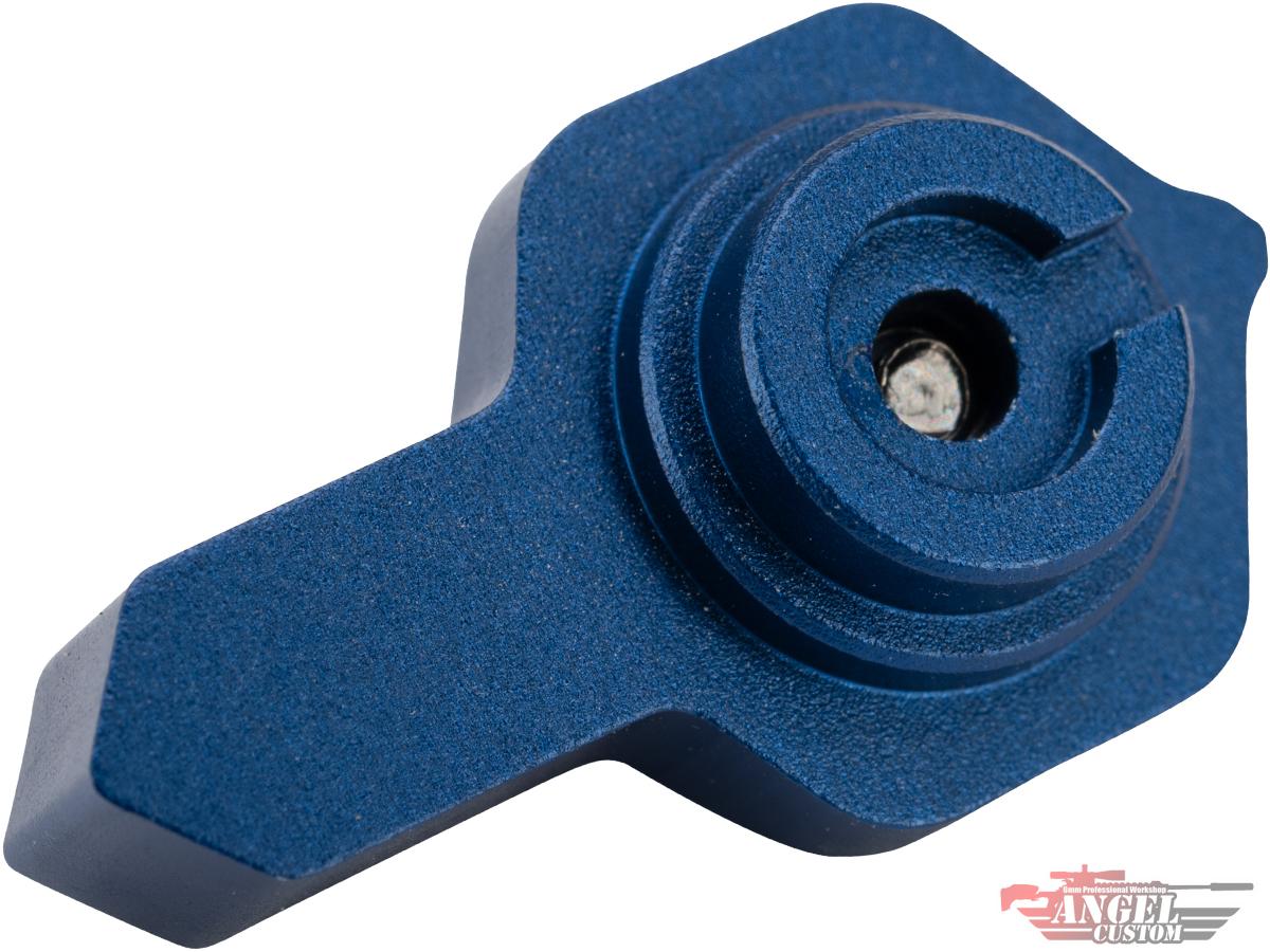 Angel Custom HEX CNC Selector Switch for M4/M16 Series Airsoft AEGs ...