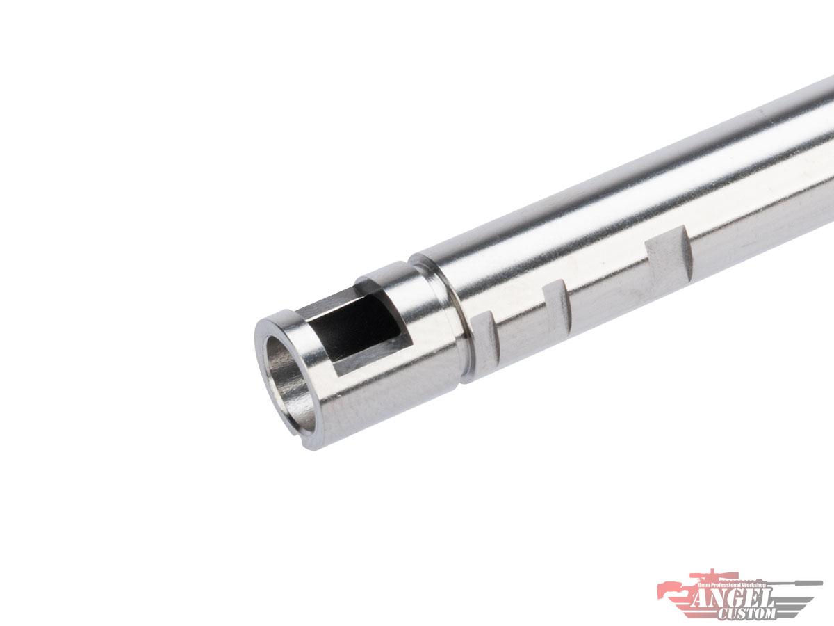 Angel Custom G2 SUS304 Stainless Steel Precision 6.03mm Airsoft AEG ...