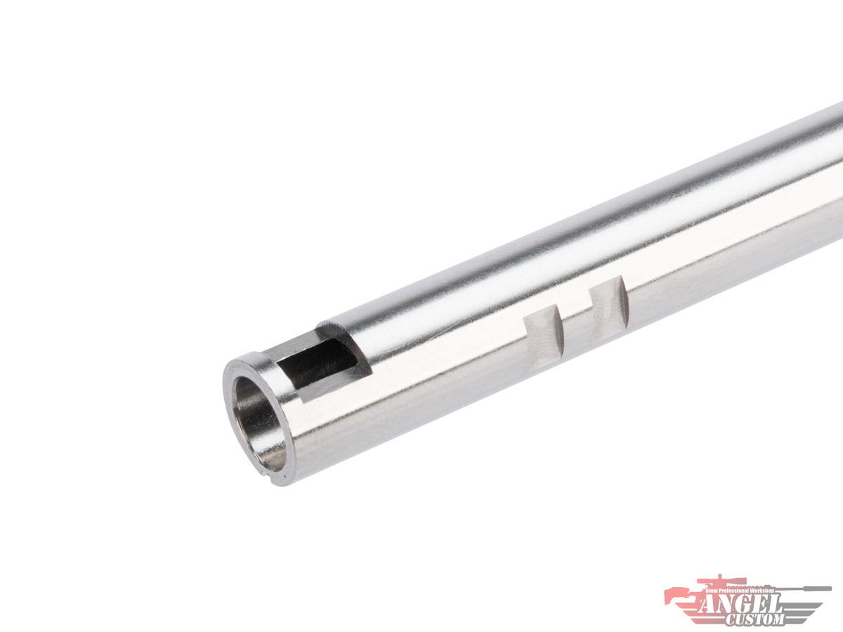 Angel Custom G2 SUS304 Stainless Steel Precision 6.03mm Airsoft AEG ...