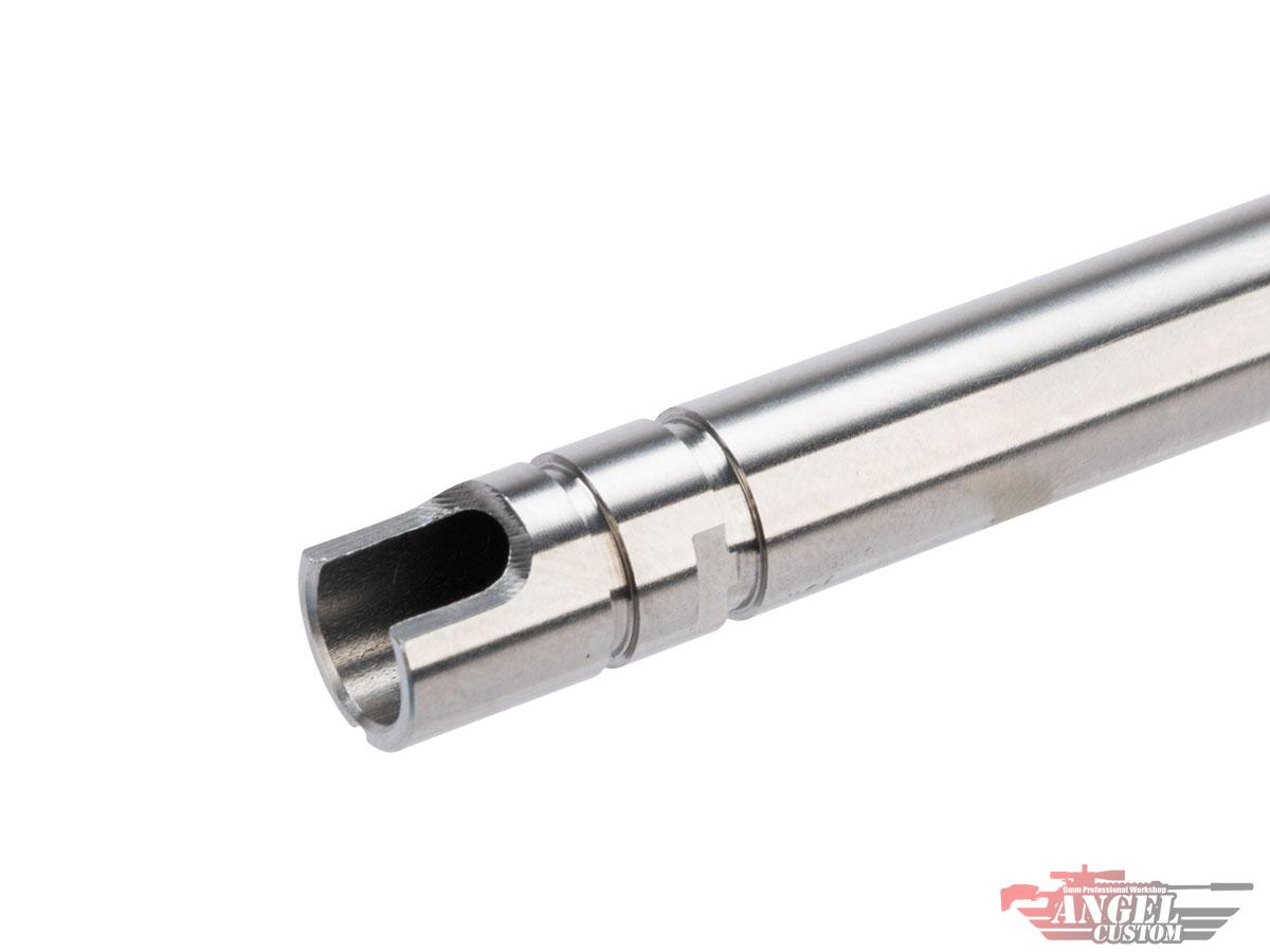 Angel Custom G2 SUS304 Stainless Steel Precision 6.01mm Airsoft GBB ...