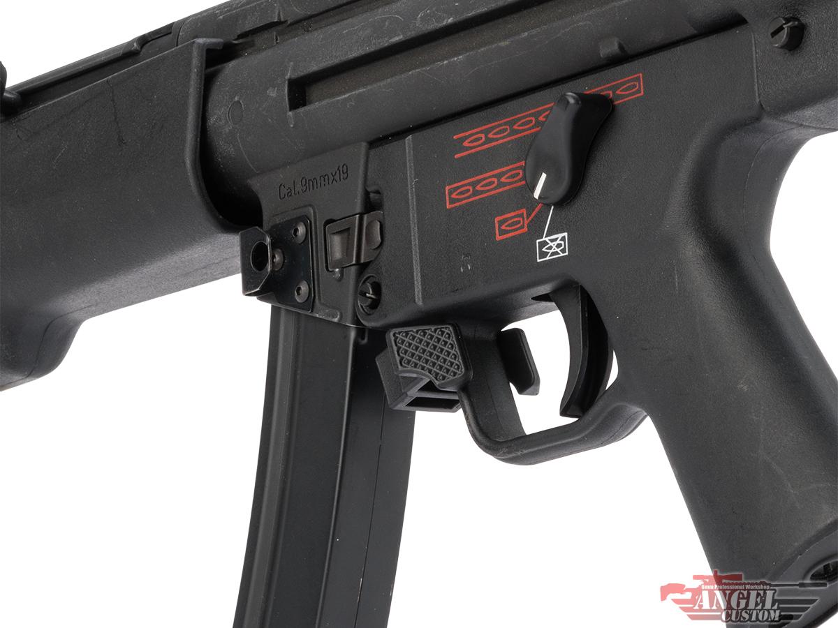 Angel Custom Extended Magazine Release for MP5 / G3, Accessories ...