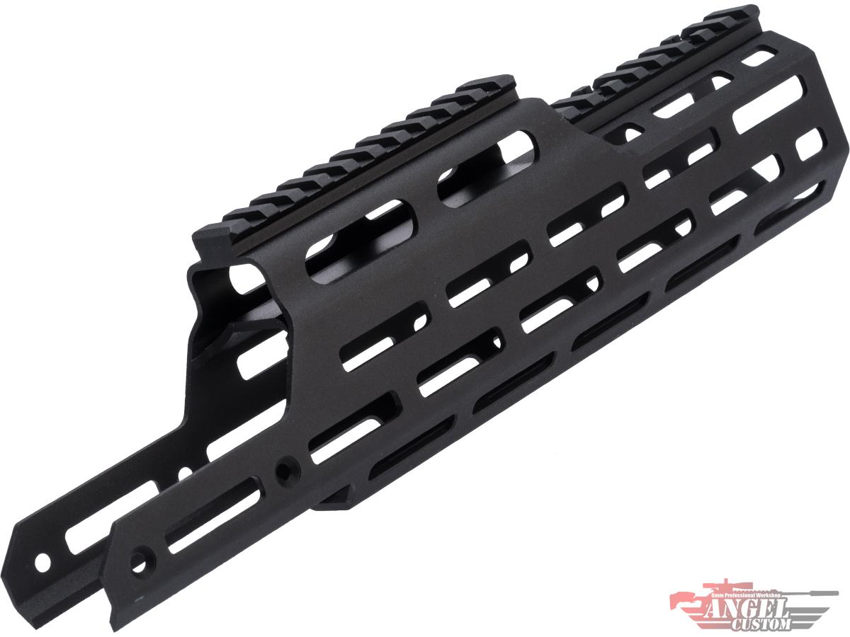 Angel Custom Kriss Vector Extended M-LOK Handguard, Accessories & Parts ...