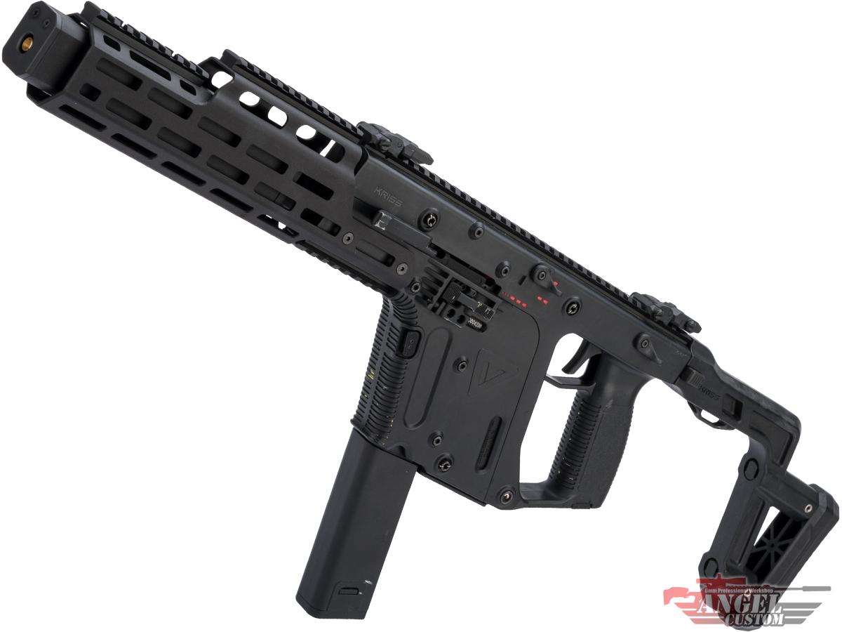 Angel Custom Kriss Vector Extended M-LOK Handguard, Accessories & Parts, External Parts, Shop by ...