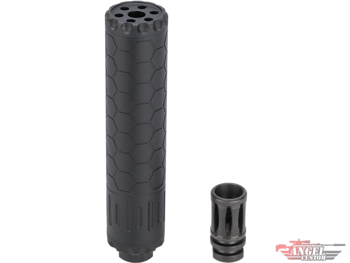 Angel Custom Airsoft "FIREWORK" Automatic Tracer Unit w/ Simulated ...