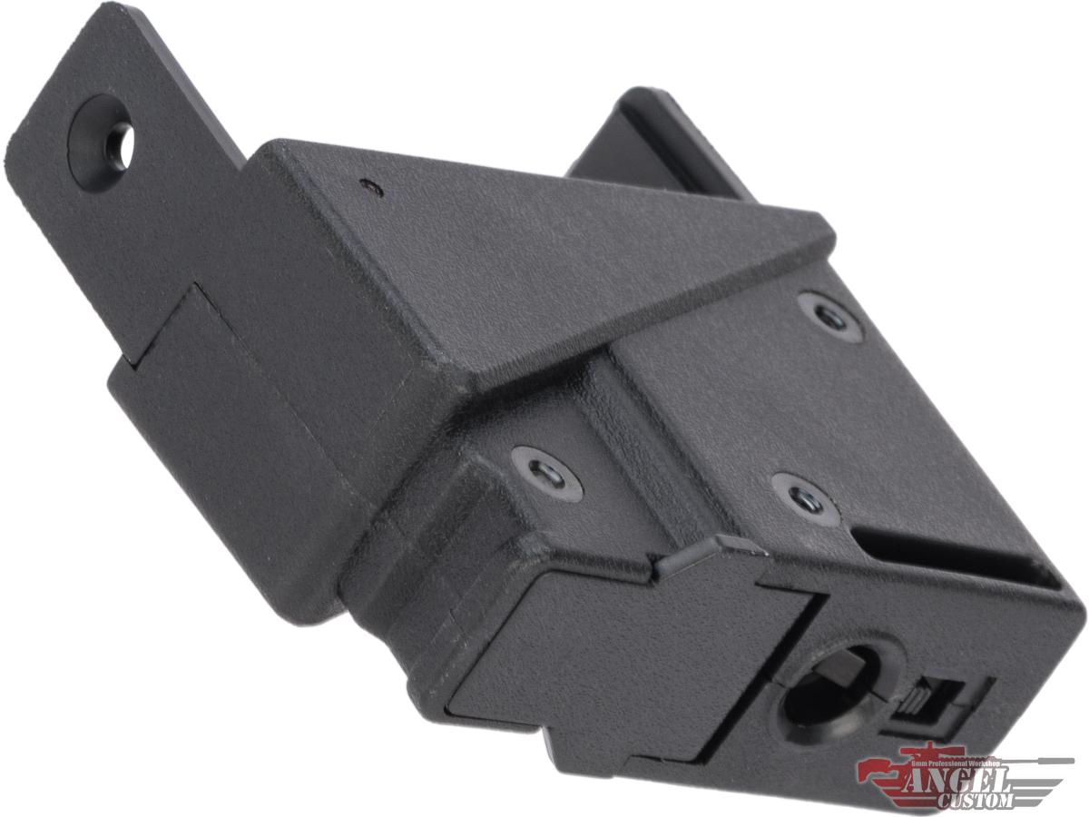 Angel Custom Magazine Adapter for Firestorm / Thunderstorm Airsoft AEG ...