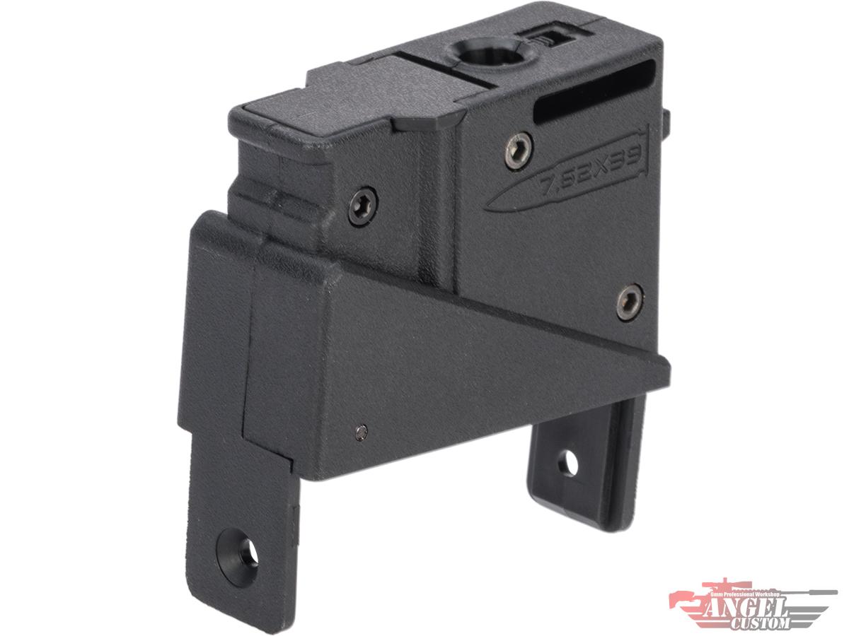 Angel Custom Magazine Adapter for Firestorm / Thunderstorm Airsoft AEG ...