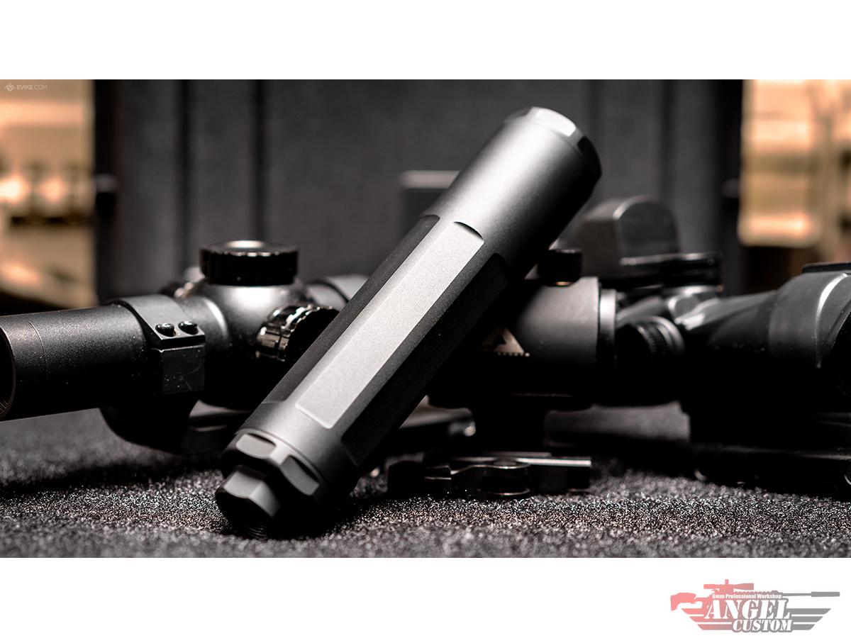 Angel Custom Airsoft "FIREWORK" Automatic Tracer Unit w/ Simulated ...