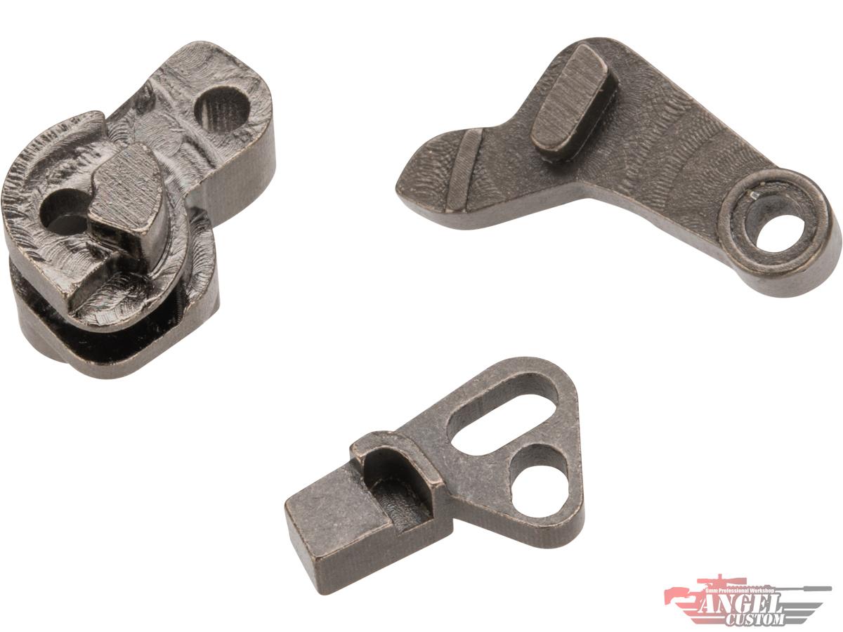 Angel Custom Reinforced Steel Sear Set for Elite Force / UMAREX GLOCK ...