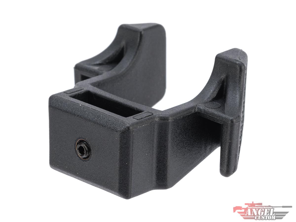 Angel Custom Extended Magazine Release for MP5 / G3, Accessories ...