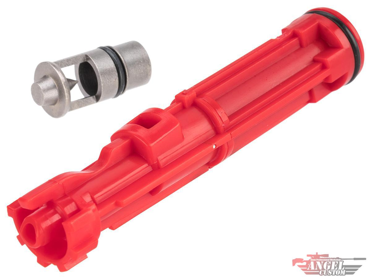 Angel Custom Enhanced Polycarbonate Loading Nozzle Assembly and PTFE ...