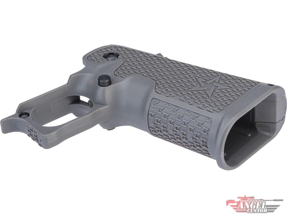 Staccato Licensed CNC G2 Polymer Pistol Grip for TM Hi-Capa Gas ...