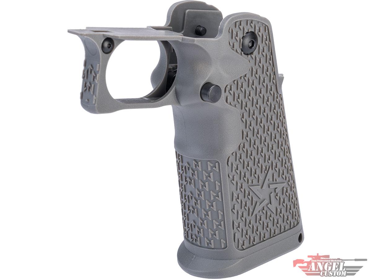 Staccato Licensed CNC G2 Polymer Pistol Grip for TM Hi-Capa Gas ...