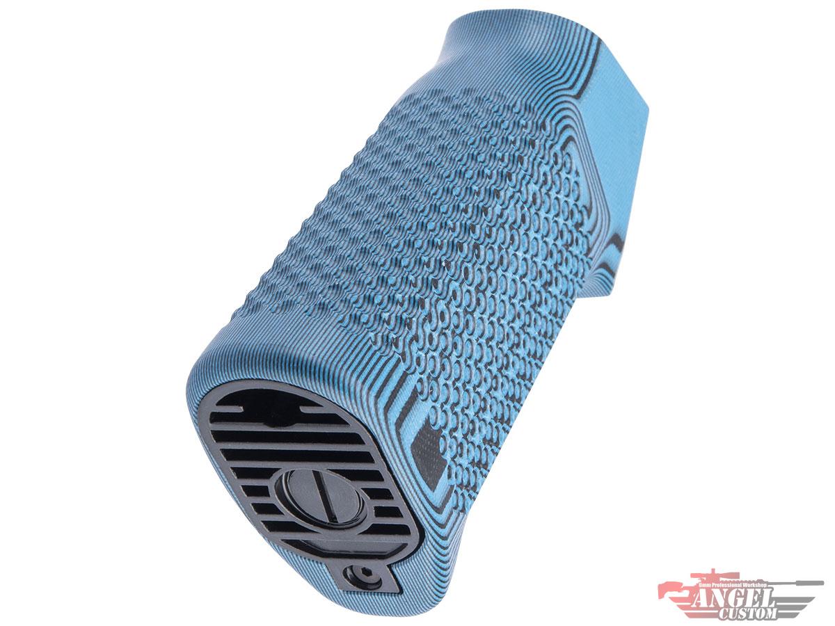 Angel Custom G10 Motor Grip for M4/M16 Series Airsoft AEG Rifle (Model ...