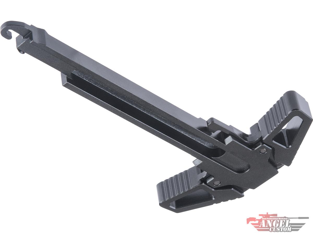 Angel Custom Umbrella Corporation Licensed "Swift" Ambidextrous ...