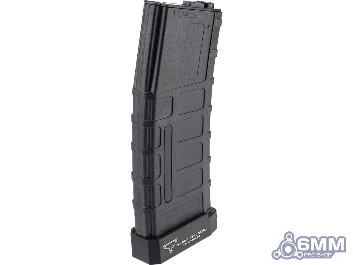 6mmProShop TTI Licensed 140rd Polymer Mid-Cap Magazine w/ Extended ...