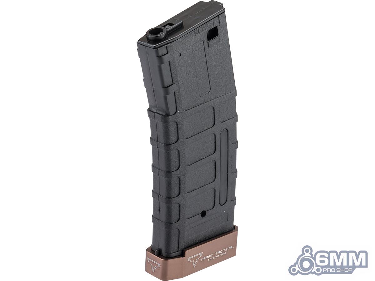 6mmProShop TTI Licensed 140rd Polymer Mid-Cap Magazine w/ Extended ...