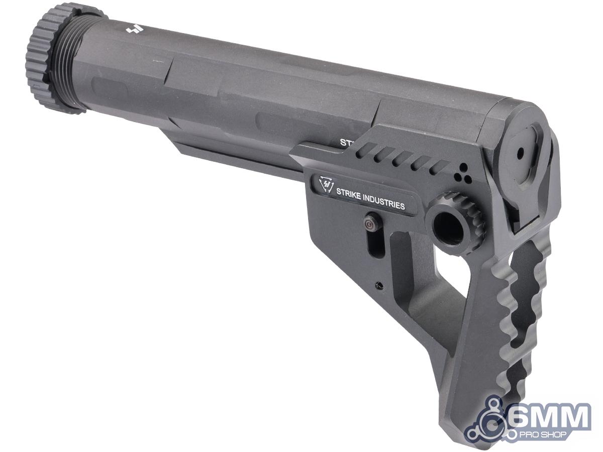 6mmProShop Strike Industries Licensed Pit CNC Stock w/ Advanced Buffer ...