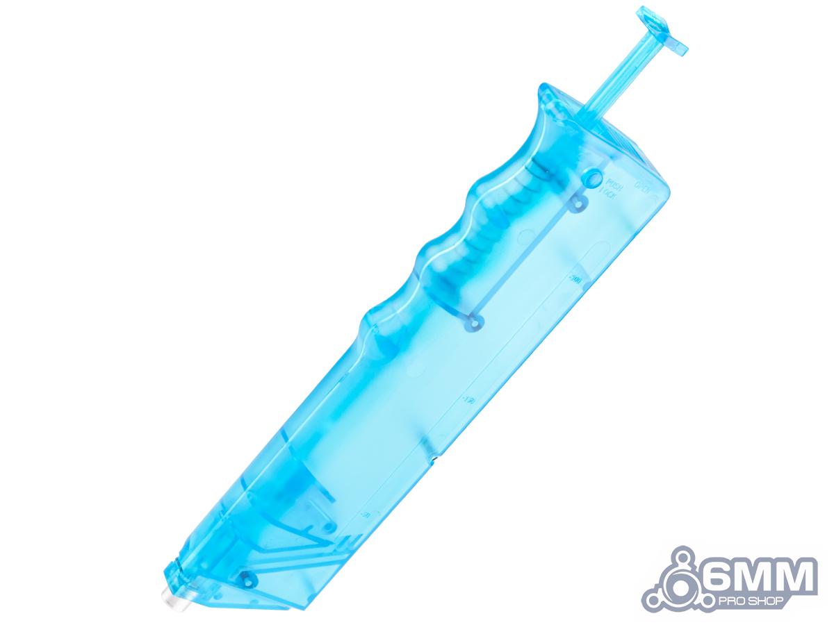 6mmProShop 400 Round SMG Mag Size Airsoft Universal BB Speed Loader ...