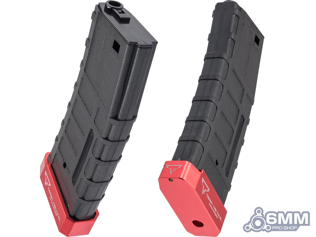 6mmProShop TTI Licensed 140rd Polymer Mid-Cap Magazine w/ Extended ...