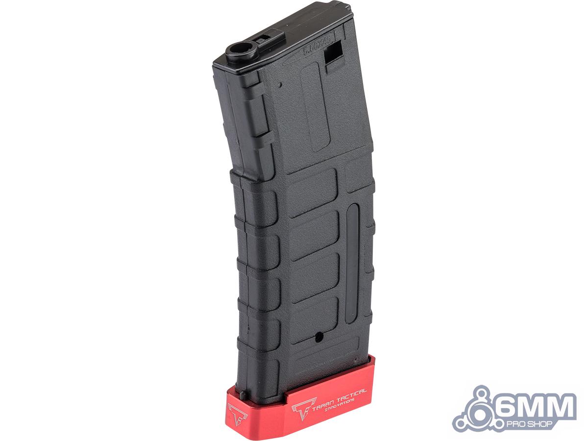 6mmProShop TTI Licensed 140rd Polymer Mid-Cap Magazine w/ Extended ...