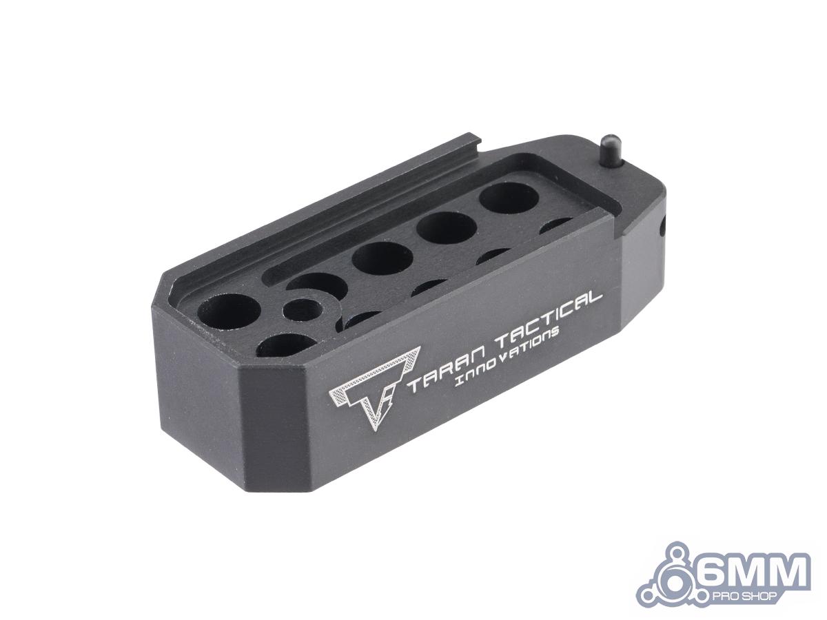 6mmProShop TTI Licensed Magazine Baseplate for M4 AEG Airsoft Magazines ...