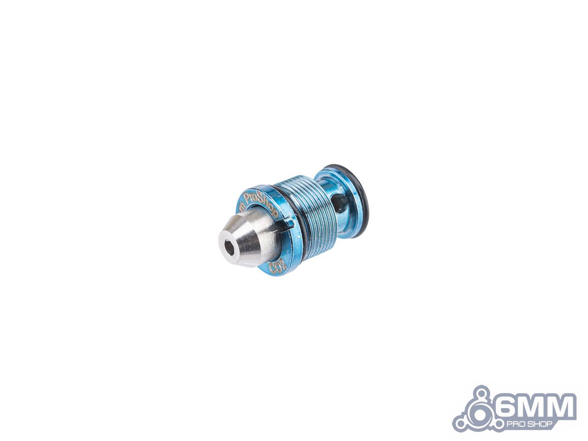 6mmProShop CO2 Output Valve for Hi-Capa Airsoft GBB Pistols ...