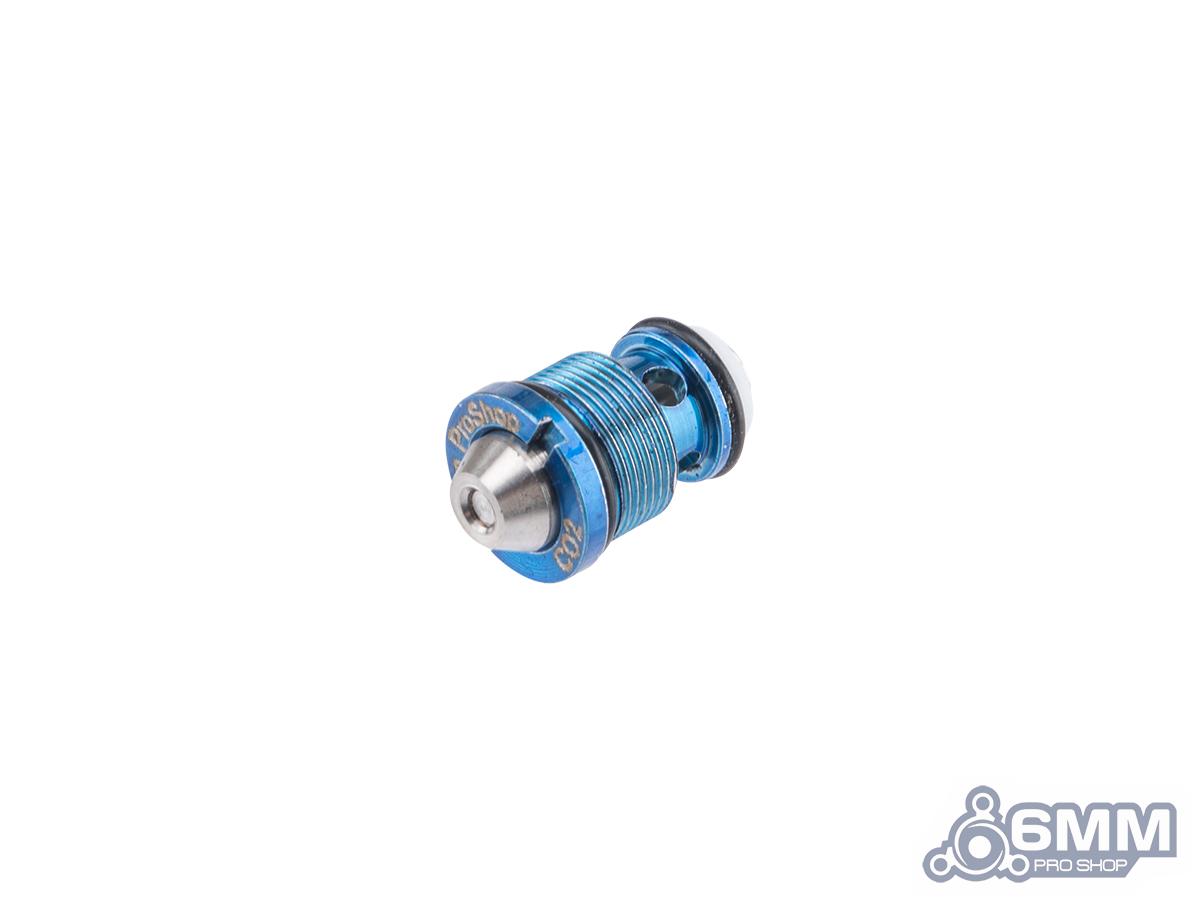 6mmProShop CO2 Output Valve for M9 Airsoft GBB Pistols, Accessories ...