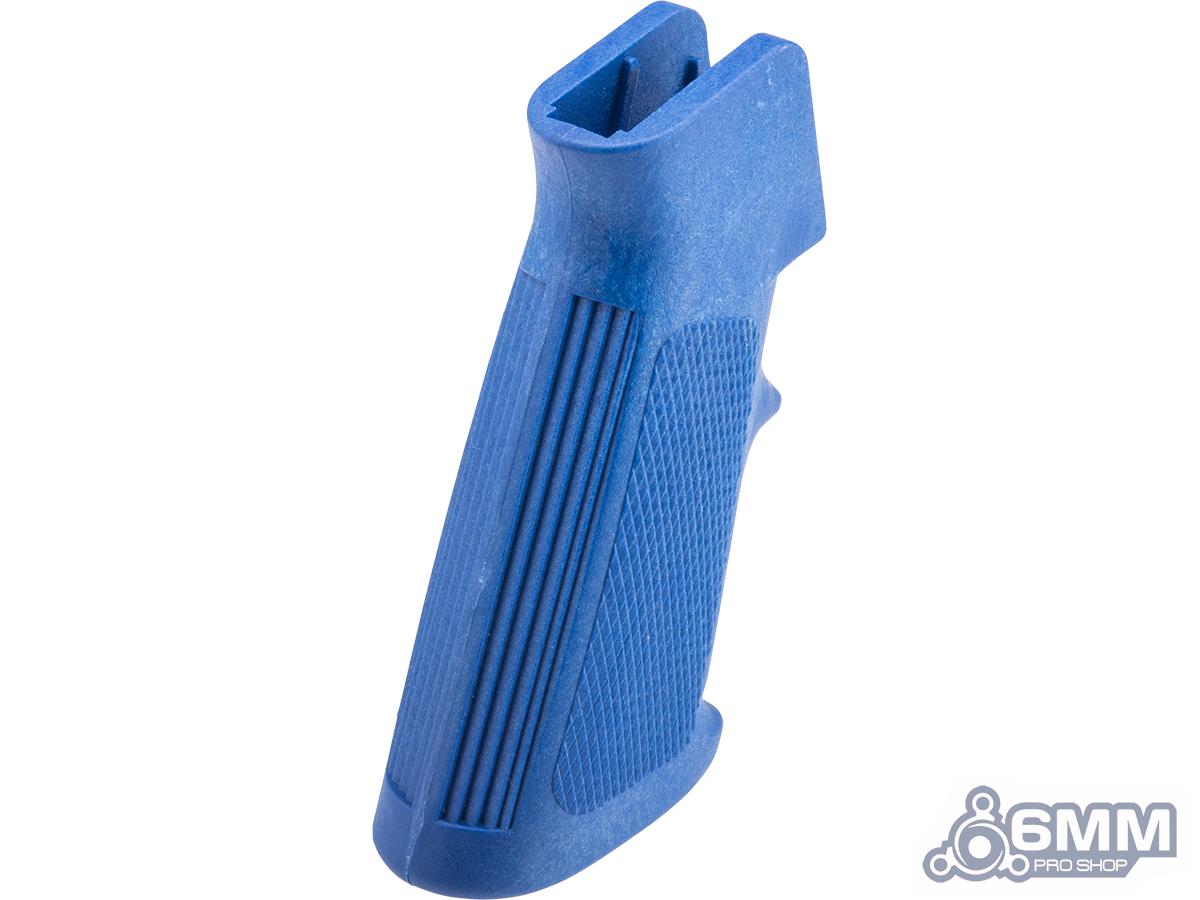 6mmProShop A2 Pistol Grip for M4 / M16 Gas Blowback Airsoft Rifles ...