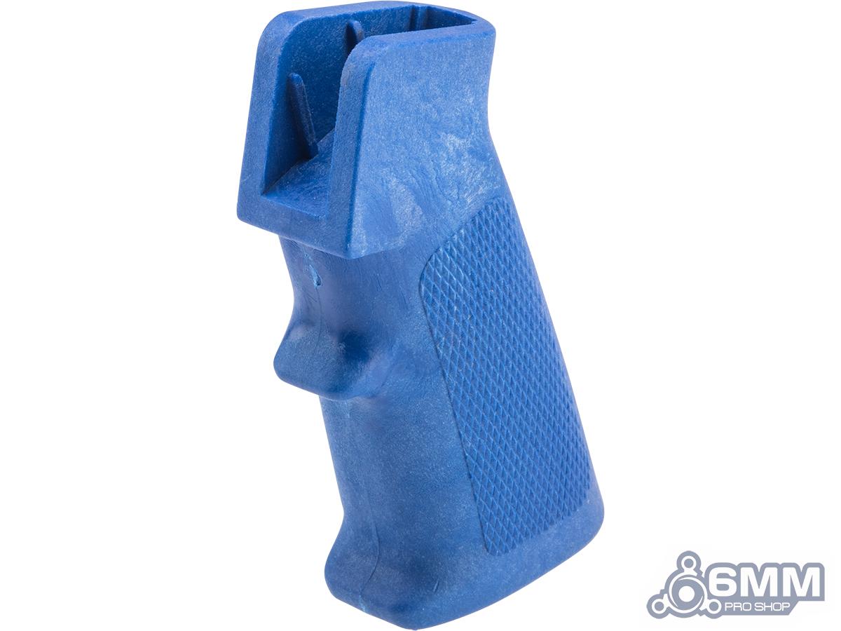 6mmProShop A2 Pistol Grip for M4 / M16 Gas Blowback Airsoft Rifles ...