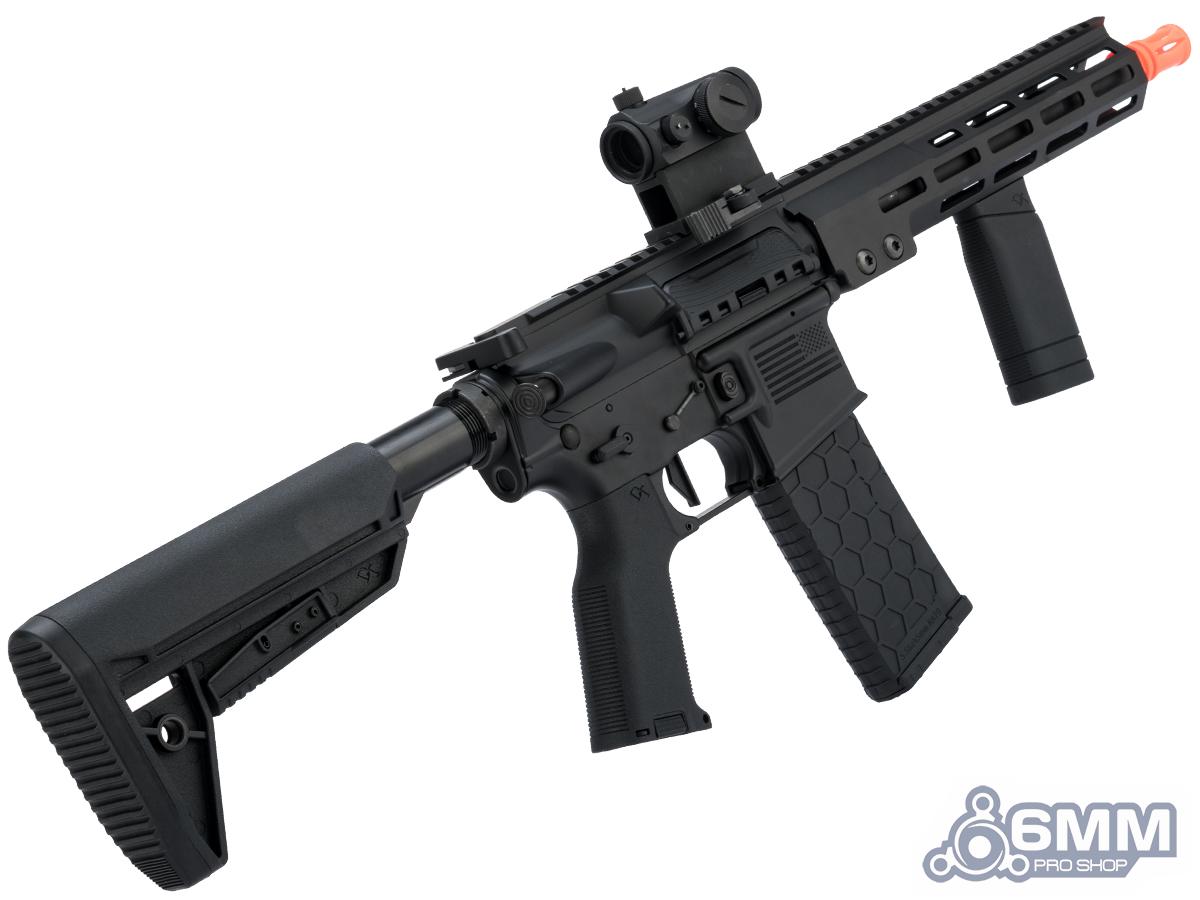 6mmProShop Block 3 M-LOK Airsoft AEG Rifle w/ MOSFET Trigger (Model: 9. ...