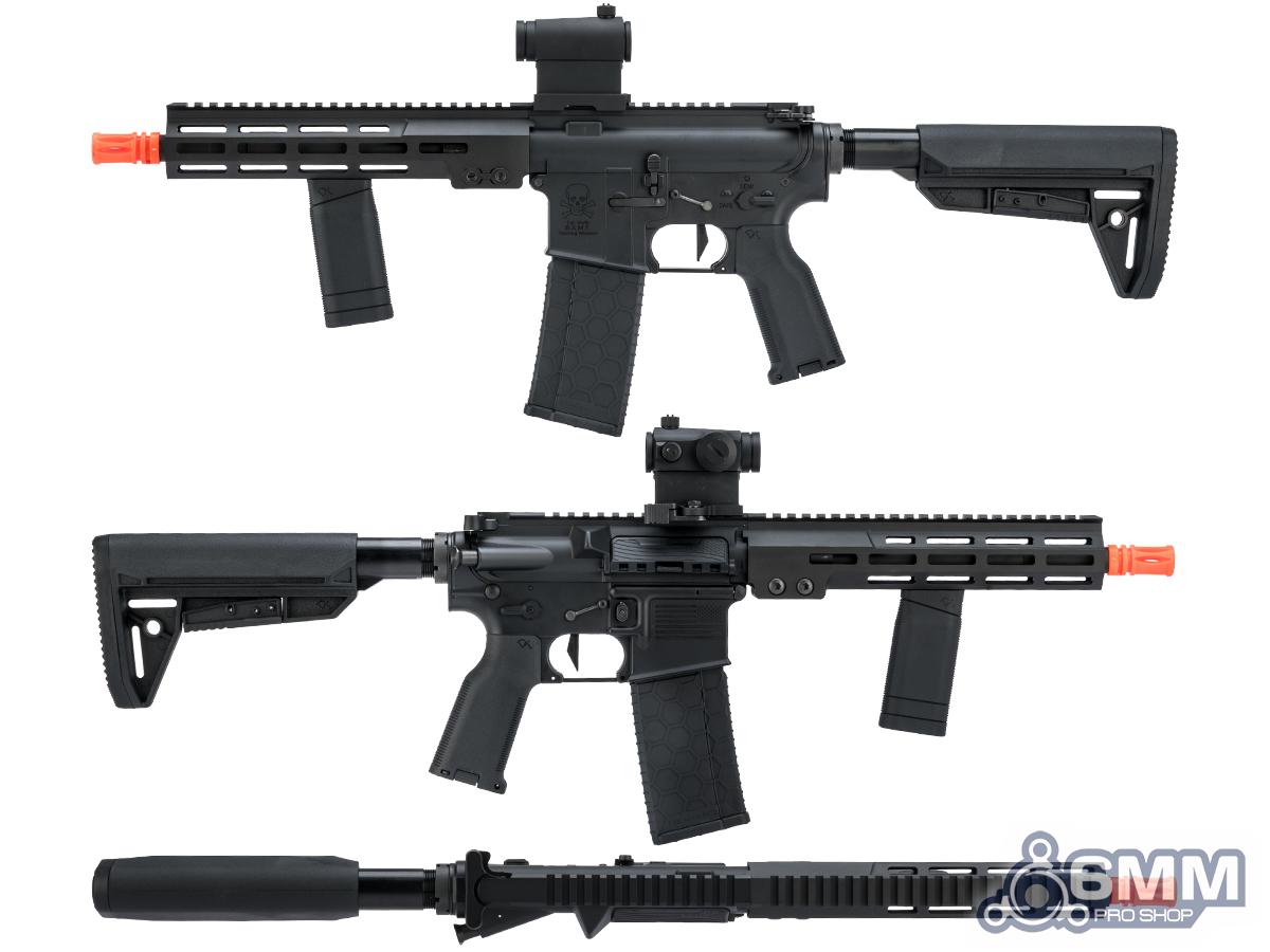 6mmProShop Block 3 M-LOK Airsoft AEG Rifle w/ MOSFET Trigger (Model: 9. ...