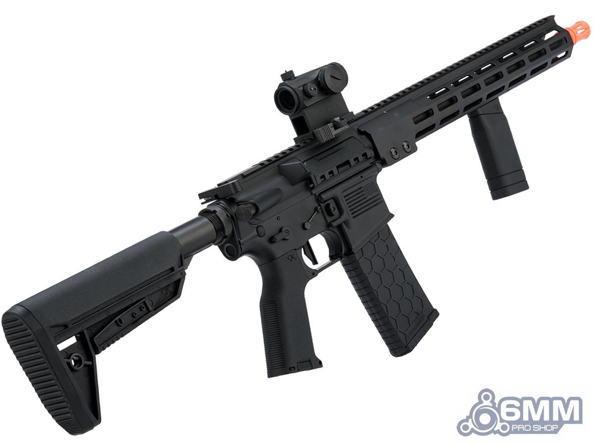 6mmProShop Block 3 M-LOK Airsoft AEG Rifle w/ MOSFET Trigger (Model: 13 ...