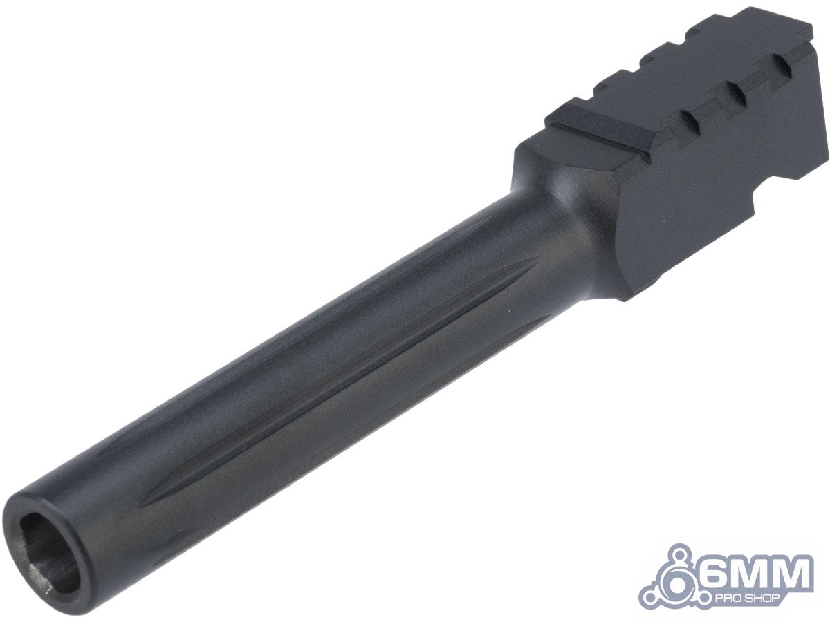 6mmProShop Custom Outer Barrel for Elite Force / UMAREX GLOCK 17 ...