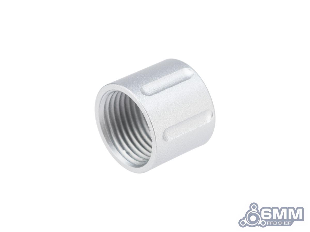 6mmProShop CNC Machined Aluminum 14mm Negative Thread Protector (Type ...