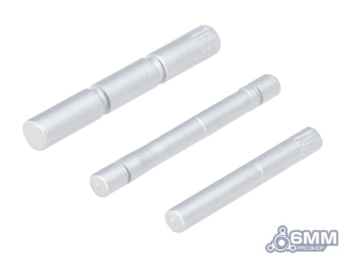 6mmProShop Receiver Pin Set for Elite Force GLOCK Series Airsoft ...